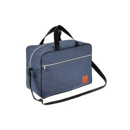 Granori Reisetasche 40x30x25 cm als Handgepäck 30 l für Flug mit z. B. Eurowings