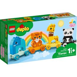 Lego® Konstruktionsspielsteine Lego® DUPLO®