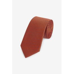 next Krawatte Strukturierte Krawatte (1-St)