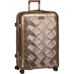 Stratic Trolley Leather & More Trolley L