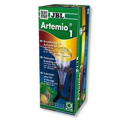 JBL GmbH & Co. KG Aquariendeko JBL Artemio 1 Brutbehälter Erweiterung Artemio Set