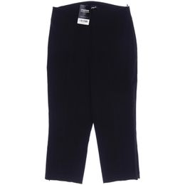 CAMBIO Damen Stoffhose, schwarz, Gr. 36