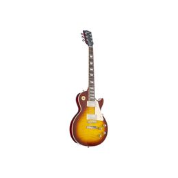 Gibson E-Gitarre, Les Paul Standard '60s Iced Tea