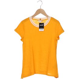 Tommy Hilfiger Damen T-Shirt, orange