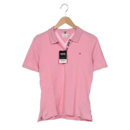 Tommy Hilfiger Damen Poloshirt, pink