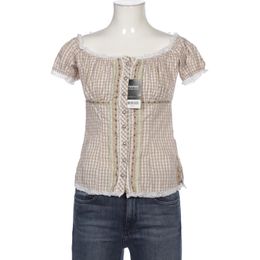 Krüger Krüger Damen Bluse, beige