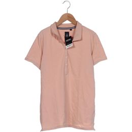 Gaastra Damen Poloshirt, pink, Gr. 44