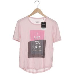 Bench. Damen T-Shirt, pink