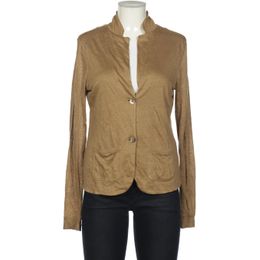 Marc O'Polo Marc O Polo Damen Strickjacke, braun, Gr. 38