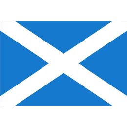 flaggenmeer Flagge Schottland 120 g/m² Querformat