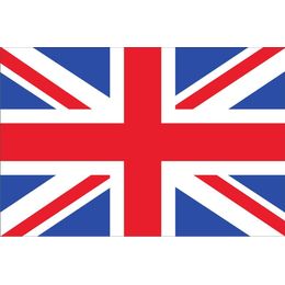 flaggenmeer Flagge Großbritannien 120 g/m² Querformat