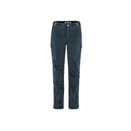 Fjällräven Fjällräven Outdoorhose Fjällräven W Singi X-trousers Damen Hose