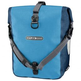 Ortlieb - Sport-Roller Plus - Gepäckträgertasche Gr 14,5 l blau