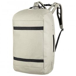 Salewa - Dry Back Duffle 40 - Reisetasche Gr 40 l beige