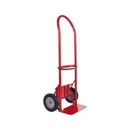 Bosch Transportkarren USH 27, Sackkarre rot