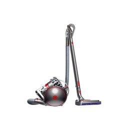 Dyson Cinetic Big Ball Absolute 2 Bodenstaubsauger Nickel