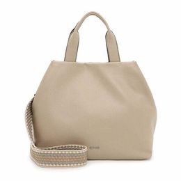 SURI FREY SFY Laury Shopper Tasche 38 cm sand