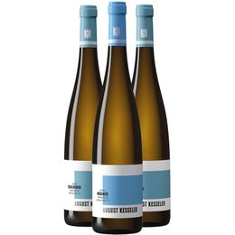 August Kesseler August Kesseler Große Lagen Riesling-Paket