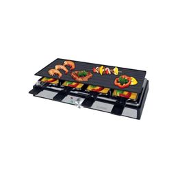 Bomann RG 6039 CB - raclette/grill
