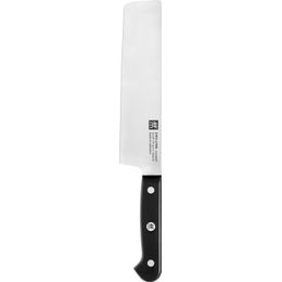 Zwilling Nakirimesser, 17 cm, schwarz