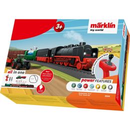 Märklin my world Märklin my world H0 - Startpackung Farm