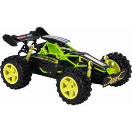 CARRERA RC 2,4GHz Lime Buggy