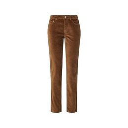 Tchibo Samthose - Cognac - Gr.: 48