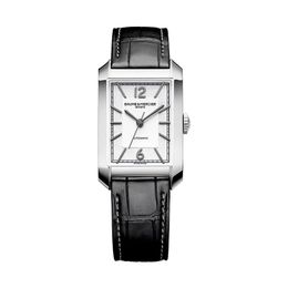 Baume & Mercier Baume & Mercier Herrenuhr Hampton M0A10522