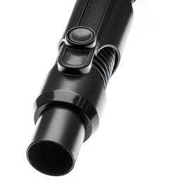 Staubsauger Adapter 31,2mm Rohr/Handgriff-Anschluss auf 32mm Zubehör Anschluss - Gelenkadapter - vhbw
