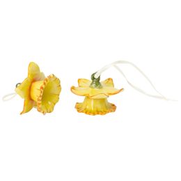 Villeroy & Boch Villeroy & Boch Mini Flower Bells Osterglocke gelb 2tlg.