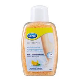 Scholl Expertcare Fußpflegebad 275,0 g