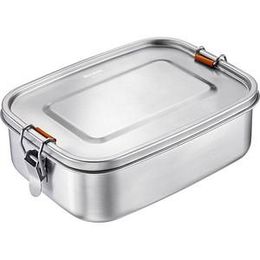 Westmark Lunchbox Viva Maxi silber 1500 ml, 1 St.