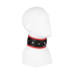 Rimba Gepolstertes Halsband, S/M