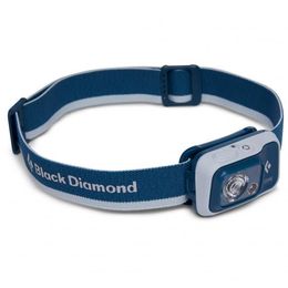 Black Diamond - Cosmo 350 - Stirnlampe blau