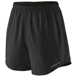 Patagonia - Women's Trailfarer Shorts 4,5'' - Laufshorts Gr XL schwarz