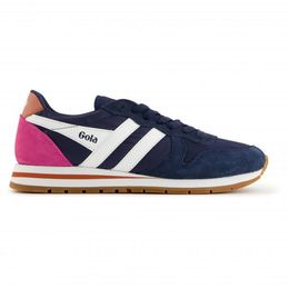 Gola - Women's Gola Daytona - Sneaker 38 | EU 38 blau