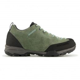 Scarpa - Women's Mojito Trail - Multisportschuhe 41,5 | EU 41,5 oliv