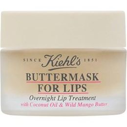 Kiehl's Kiehl's Gesichtspflege Lippenpflege Buttermask For Lips