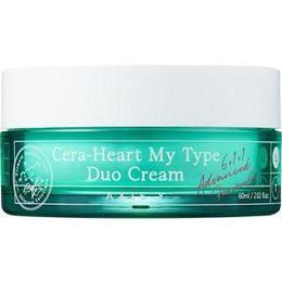 Axis-Y Gesicht Cremes Cera-Heart My Type Duo Cream