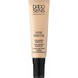 Dado Sens Dermacosmetics DADO SENS Make-Up HYPERSENSITIVE - bei hypersensibler HautHYALURON MAKE-UP Almond