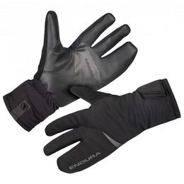 ENDURA - Freezing Point Lobster - Handschuhe Gr Unisex XS grau/schwarz
