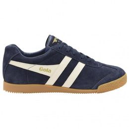 Gola - Gola Harrier Suede - Sneaker 40 | EU 40 blau