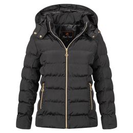 Rock Creek Steppjacke