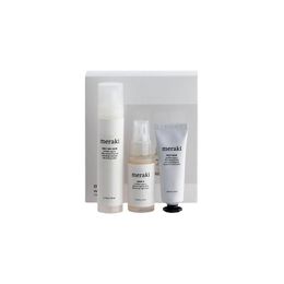 Meraki Gift box The moisturising kit