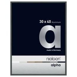 Nielsen Alpha Platin 30x40cm 1630019| Preis nach Code OSTERN