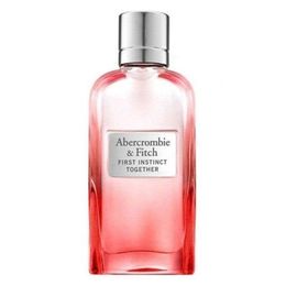 Abercrombie & Fitch Abercrombie & Fitch First Instinct Together For Her EDP 100 ml