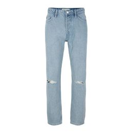 Tom Tailor Denim Jeans Herren Gr&ouml;&szlig;e 29 blue denim