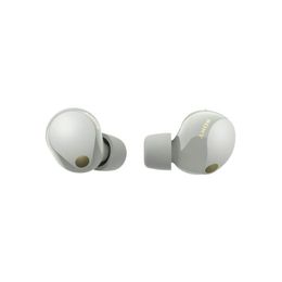 Sony WF-1000XM5 - Earbuds - White