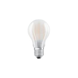 Osram LED-Lampe Star Classic 4W/827 (40W) Frosted E27