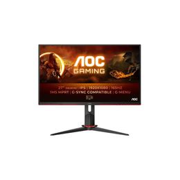 27" AOC 27G2SPU - 1920x1080 - 165Hz - IPS